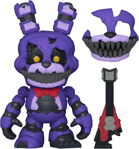 Funko Snaps - Five Nights at Freddy's - Nightmare Bonnie – Creoly