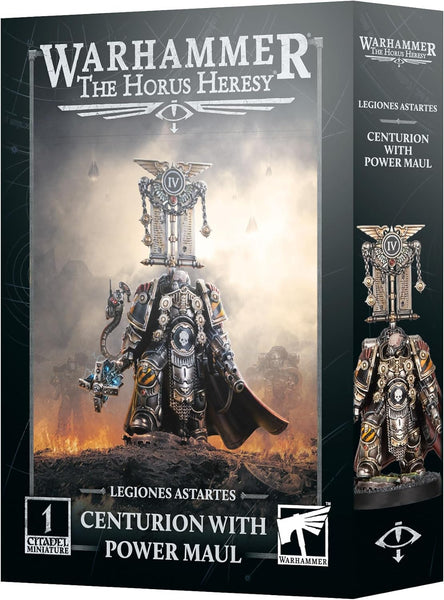 Games Workshop - Warhammer The Horus Heresy - Legiones Astartes: Centu ...