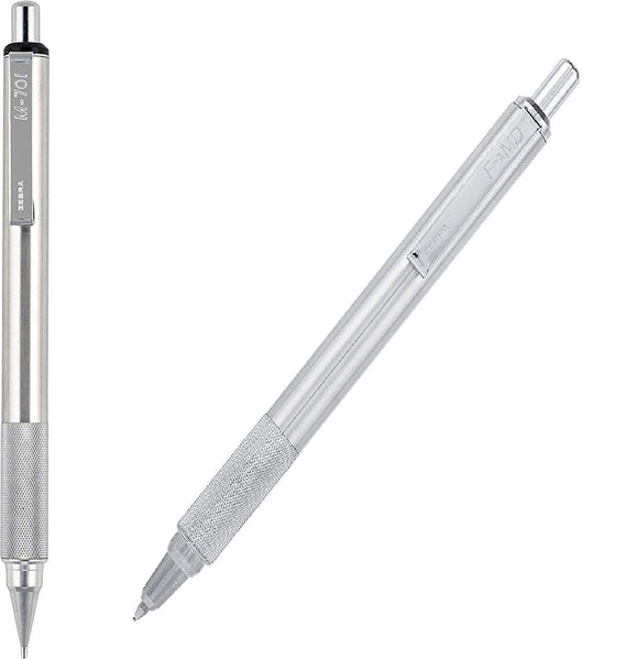 Zebra - F-xMD and M-701 Mechanical Pencil - 0.7mm - Gift Set – Creoly